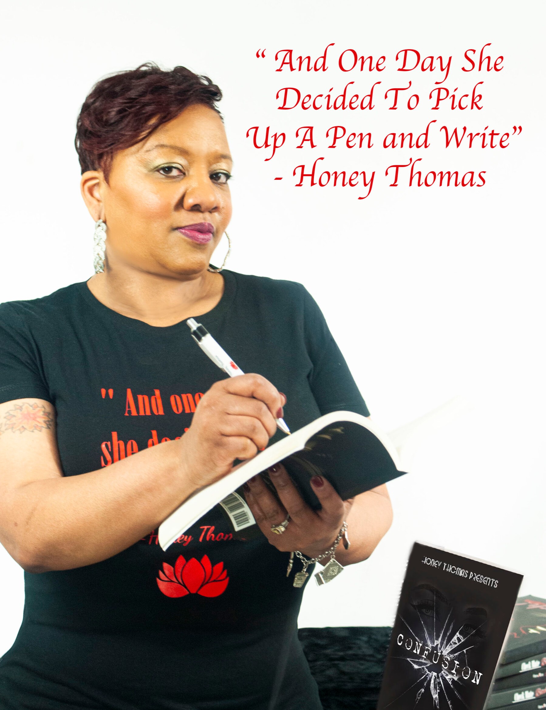 Home - Red Lotus Reads